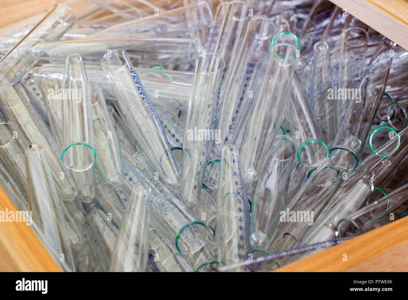 Refraction Equipment High Resolution Stock Photography and Images - Alamy