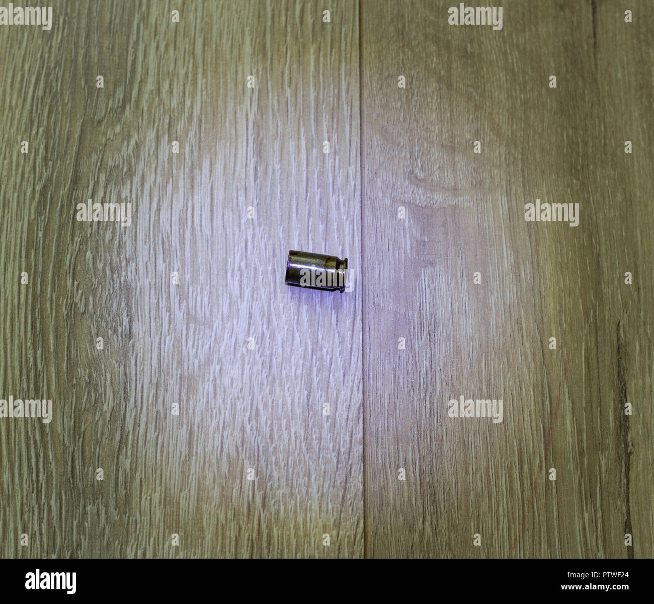 Empty gun case hi-res stock photography and images - Alamy