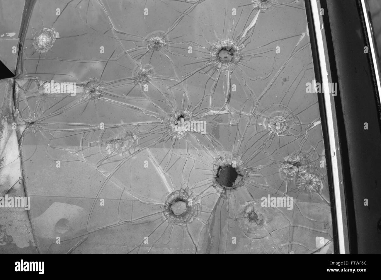 Crime scene car hi-res stock photography and images - Alamy