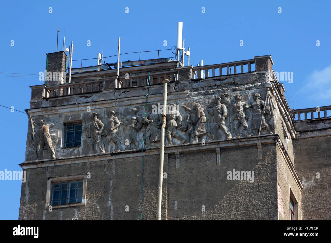 Historical military building hi-res stock photography and images - Alamy