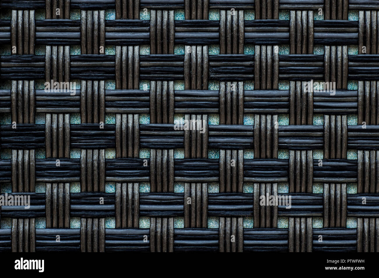 Texture of wicker invoice paper, macro photography, wicker paper Stock ...