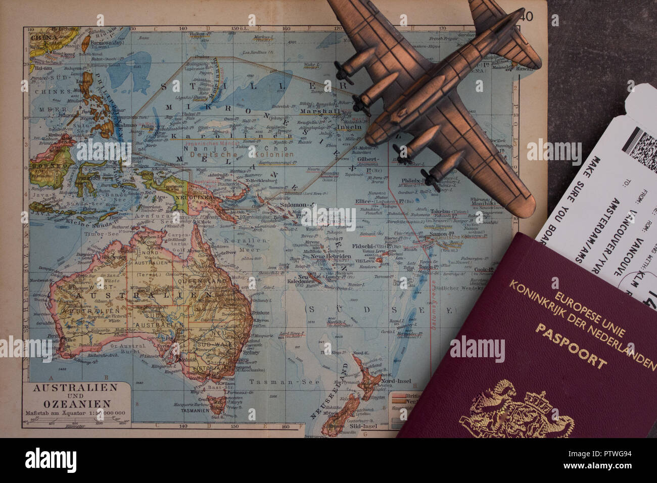 The freedom to travel Stock Photo - Alamy