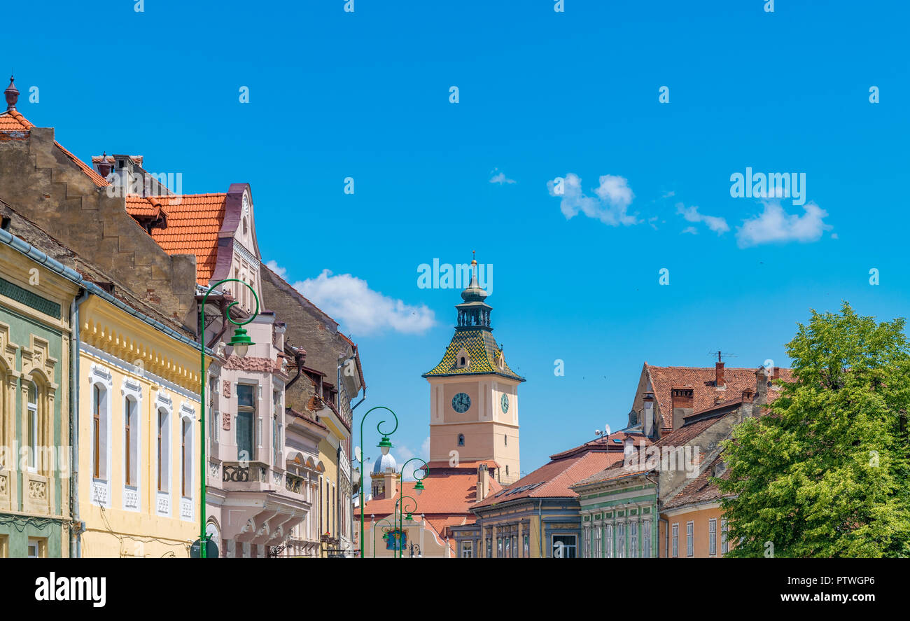 Summer in transylvania hi-res stock photography and images - Alamy