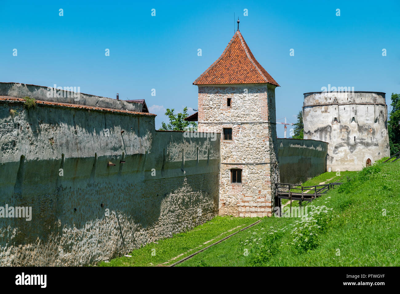 Postavari bastion hi-res stock photography and images - Alamy