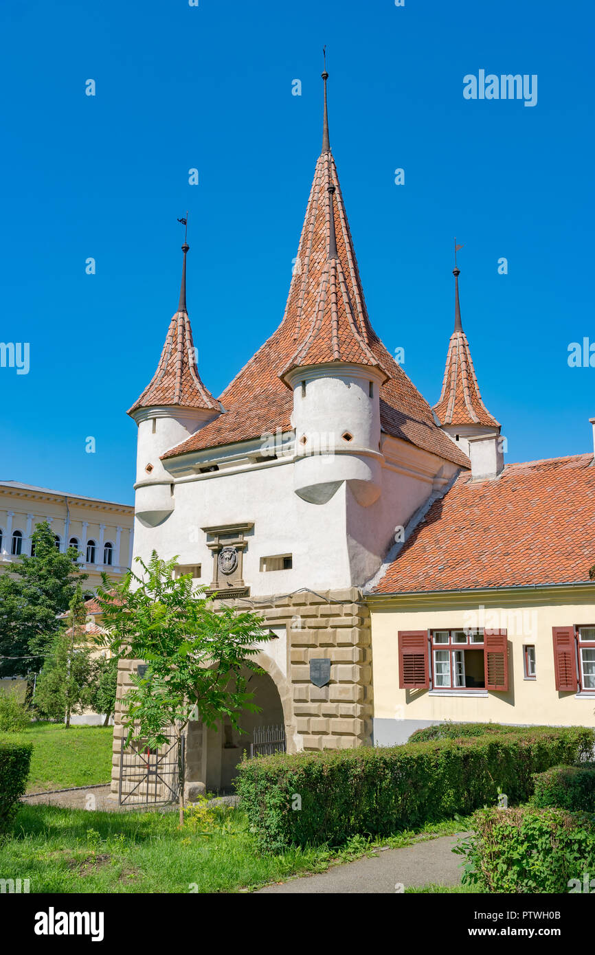 Catherines gate hi-res stock photography and images - Alamy