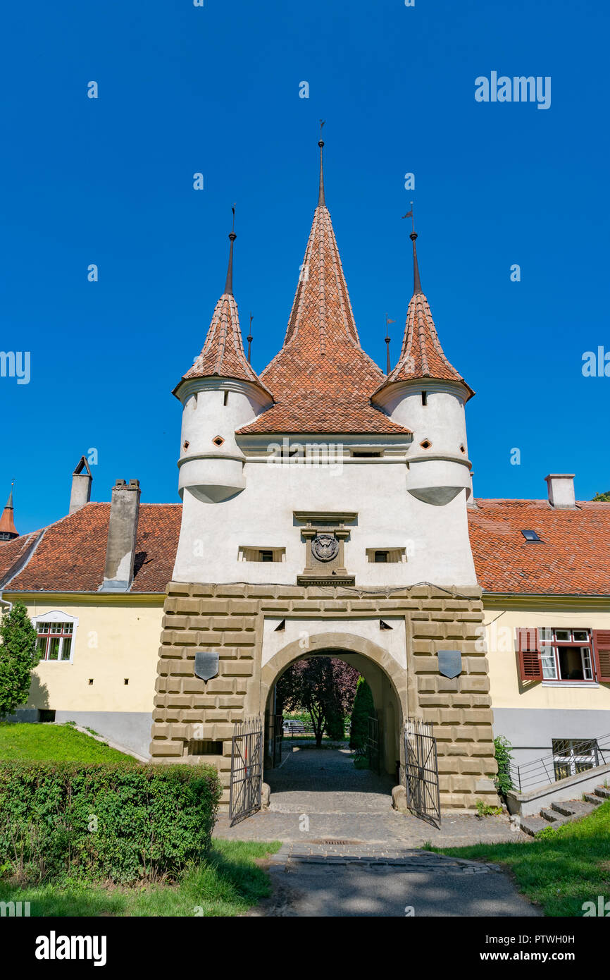 Catherine gate hi-res stock photography and images - Alamy