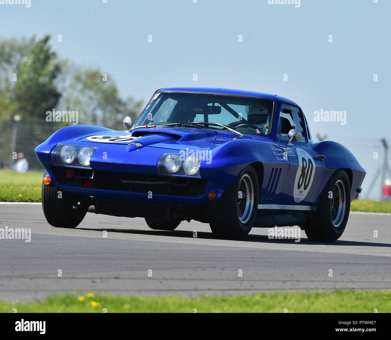 Historic touring car cup hi-res stock photography and images - Alamy