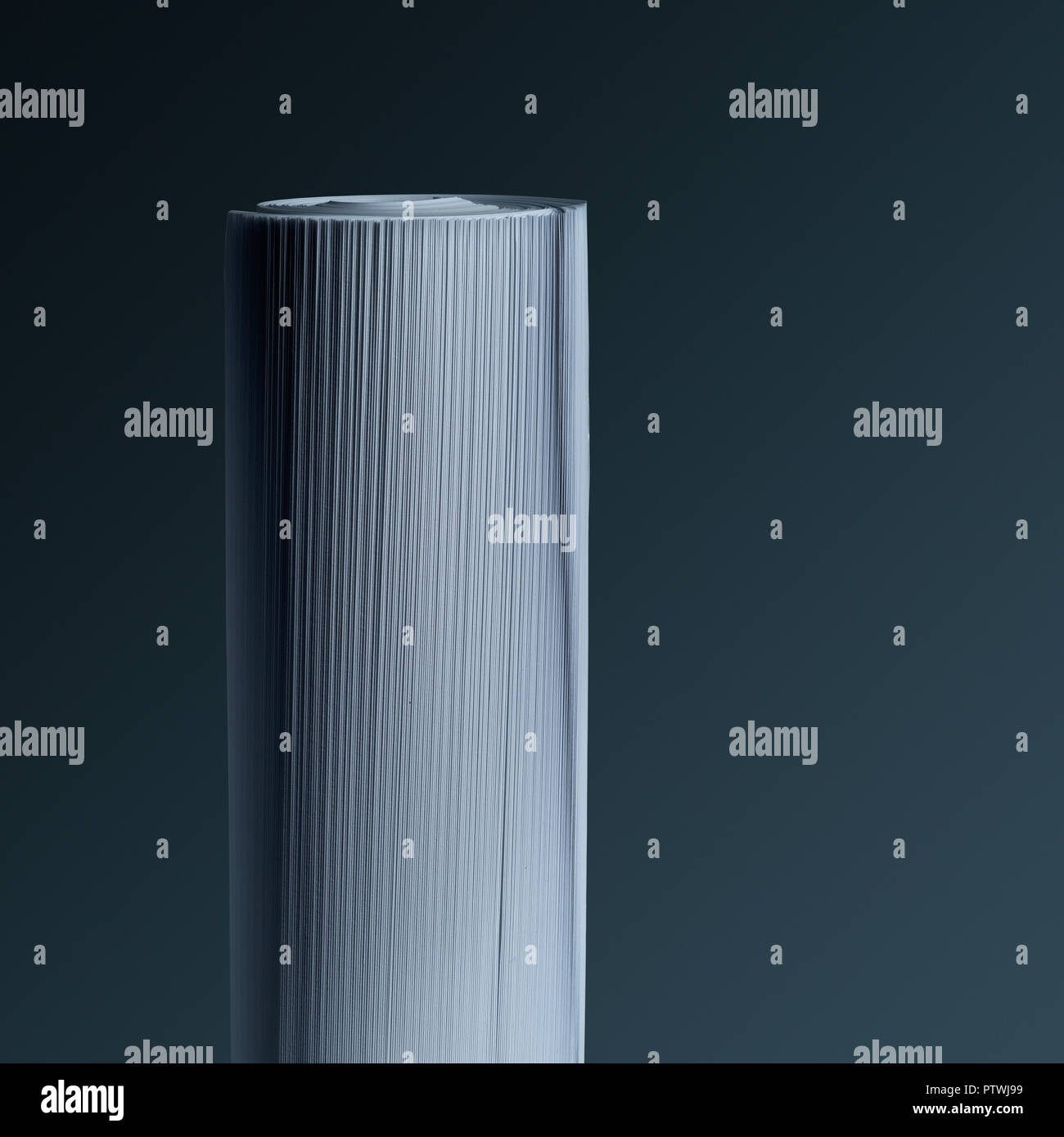 Structure cylindrical cylinder hi-res stock photography and images - Alamy