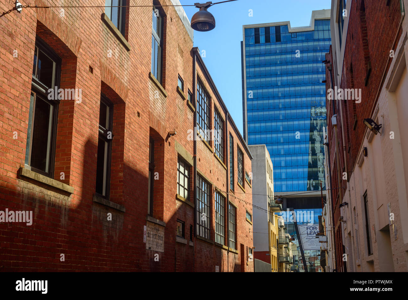Bricks lane hi-res stock photography and images - Alamy