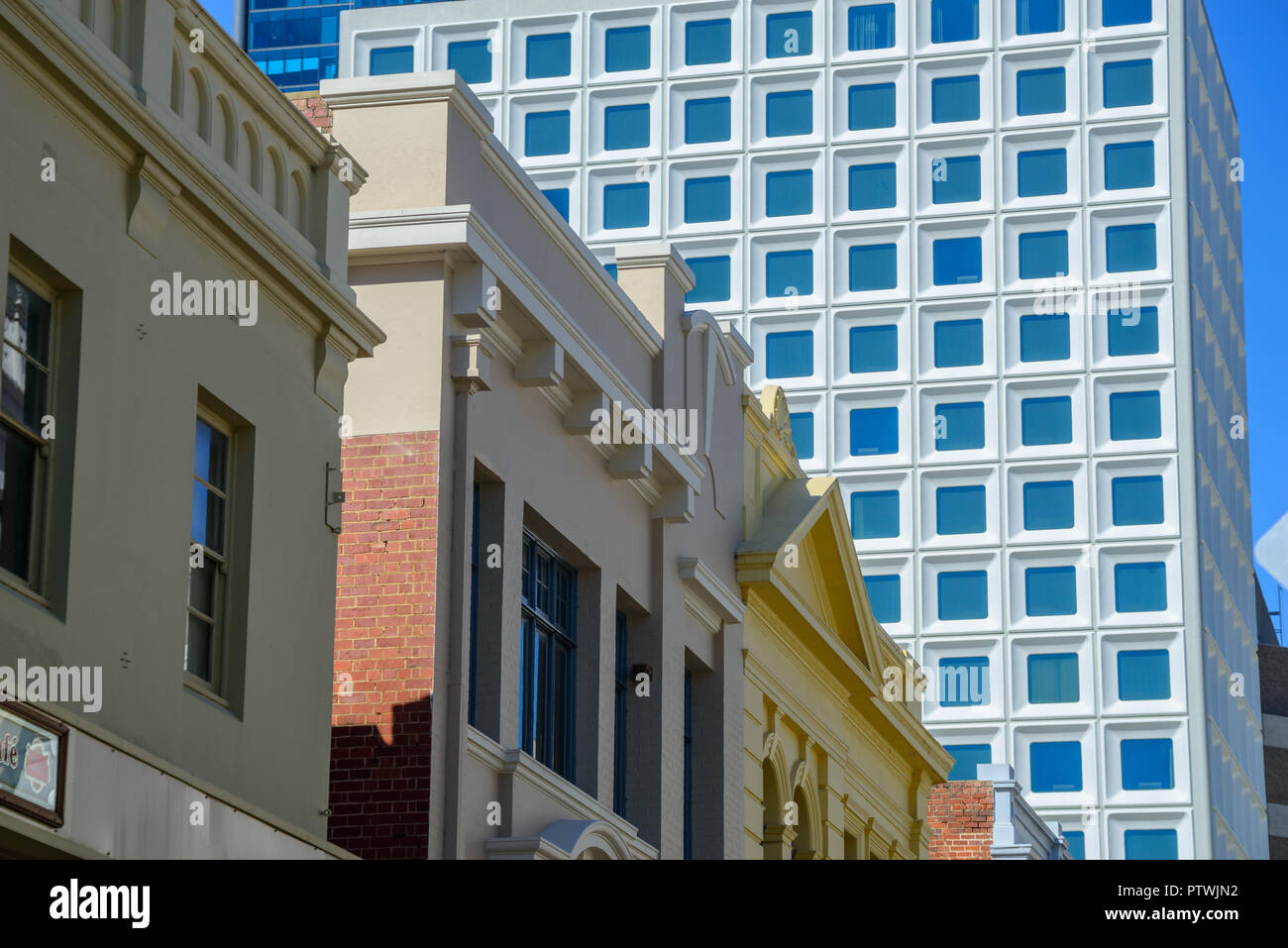 Rydges perth hi-res stock photography and images - Alamy