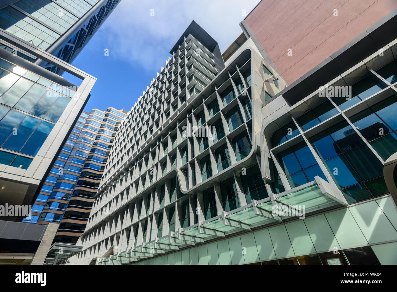 Brookfield place perth hi-res stock photography and images - Alamy