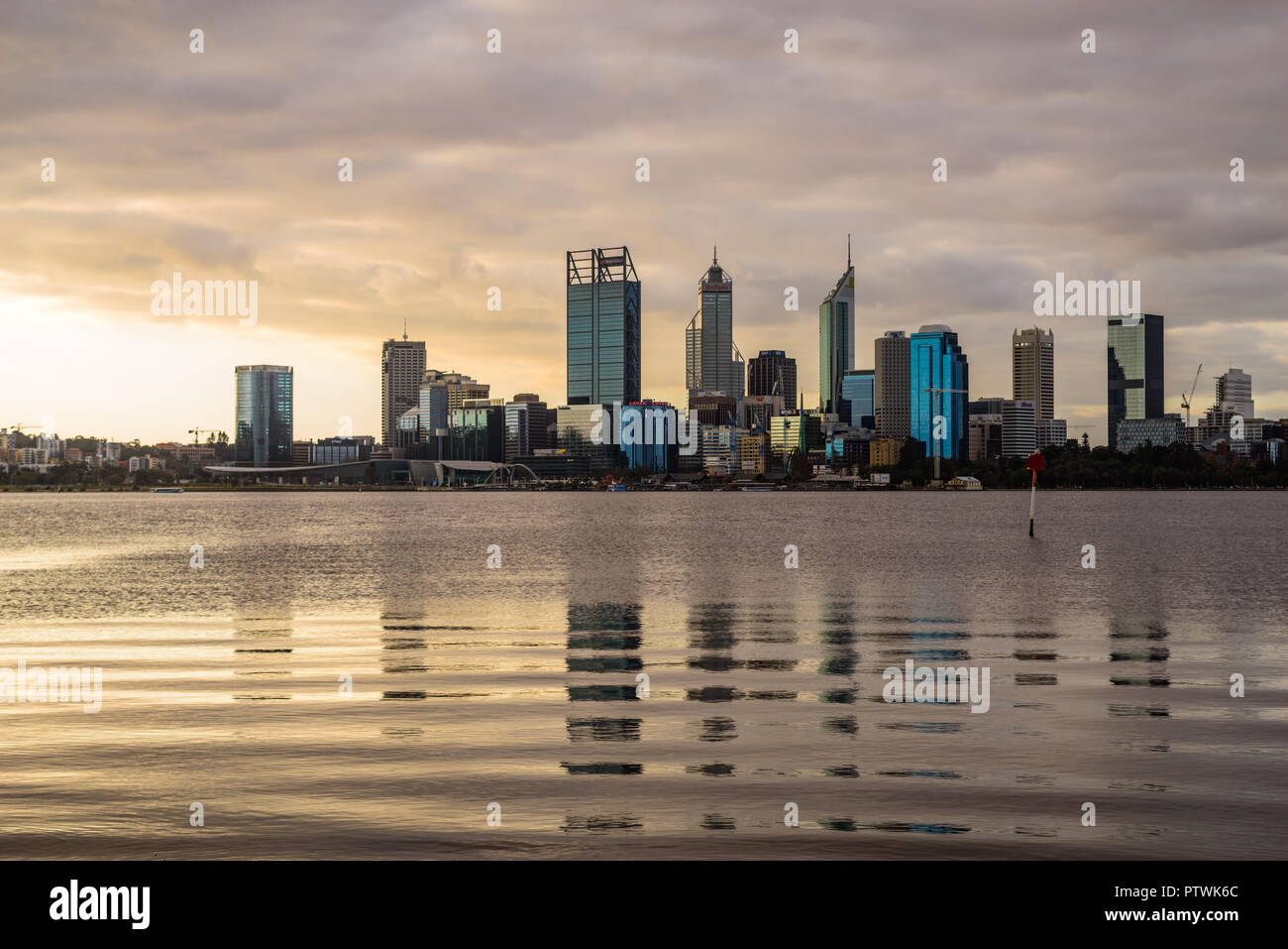 From south perth foreshore hi-res stock photography and images - Alamy