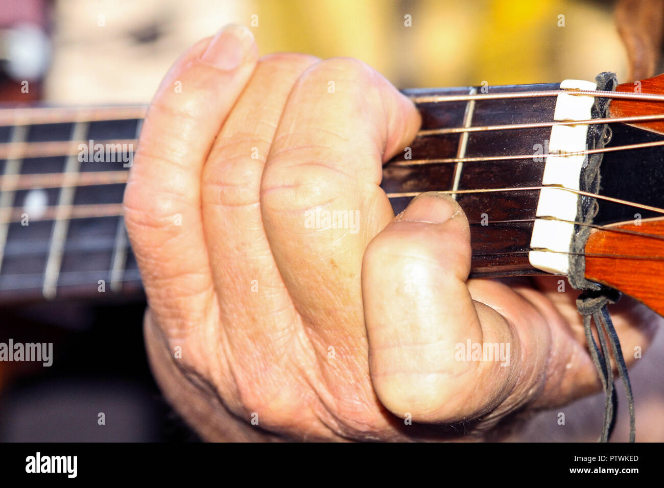 Frets hi-res stock photography and images - Alamy