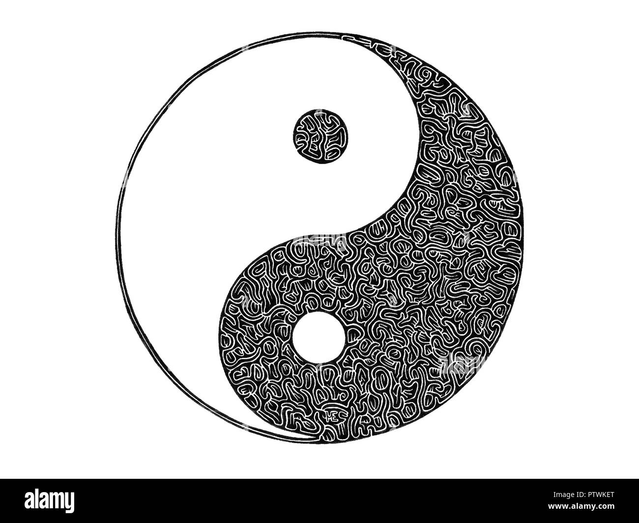 Ecosystem Balance High Resolution Stock Photography and Images - Alamy
