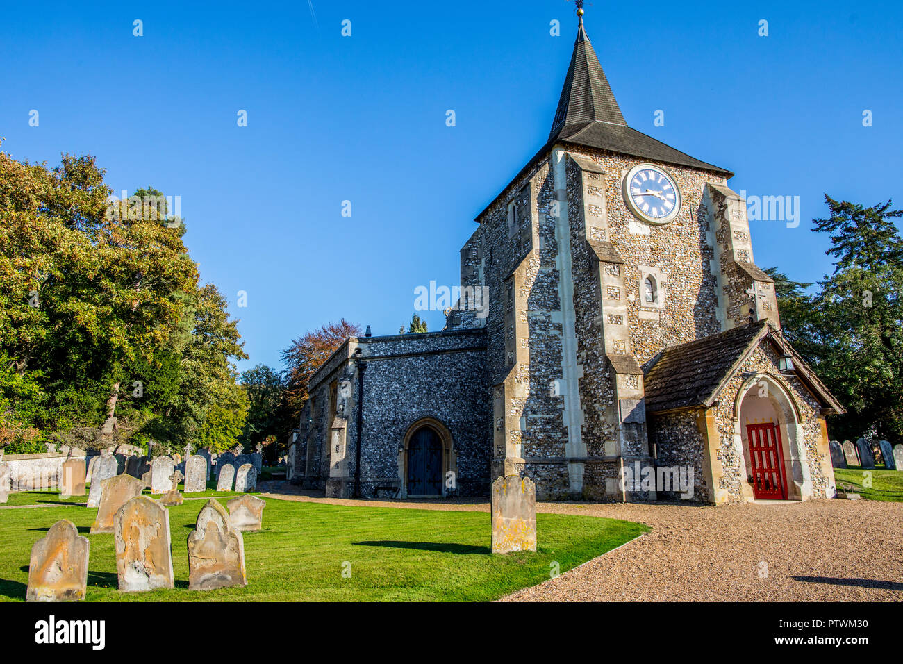 Mickleham hi-res stock photography and images - Alamy