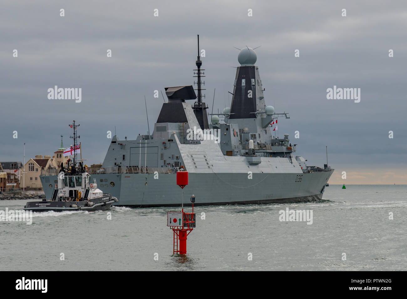 Sampson radar hi-res stock photography and images - Alamy