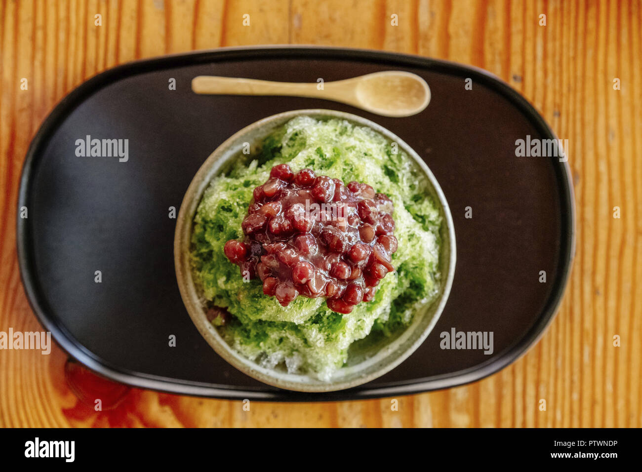 Matcha shu hi-res stock photography and images - Alamy