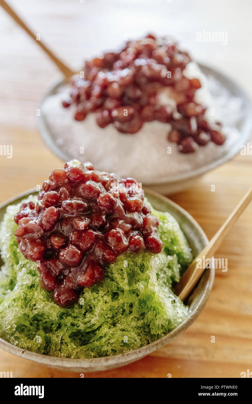 Matcha shu hi-res stock photography and images - Alamy