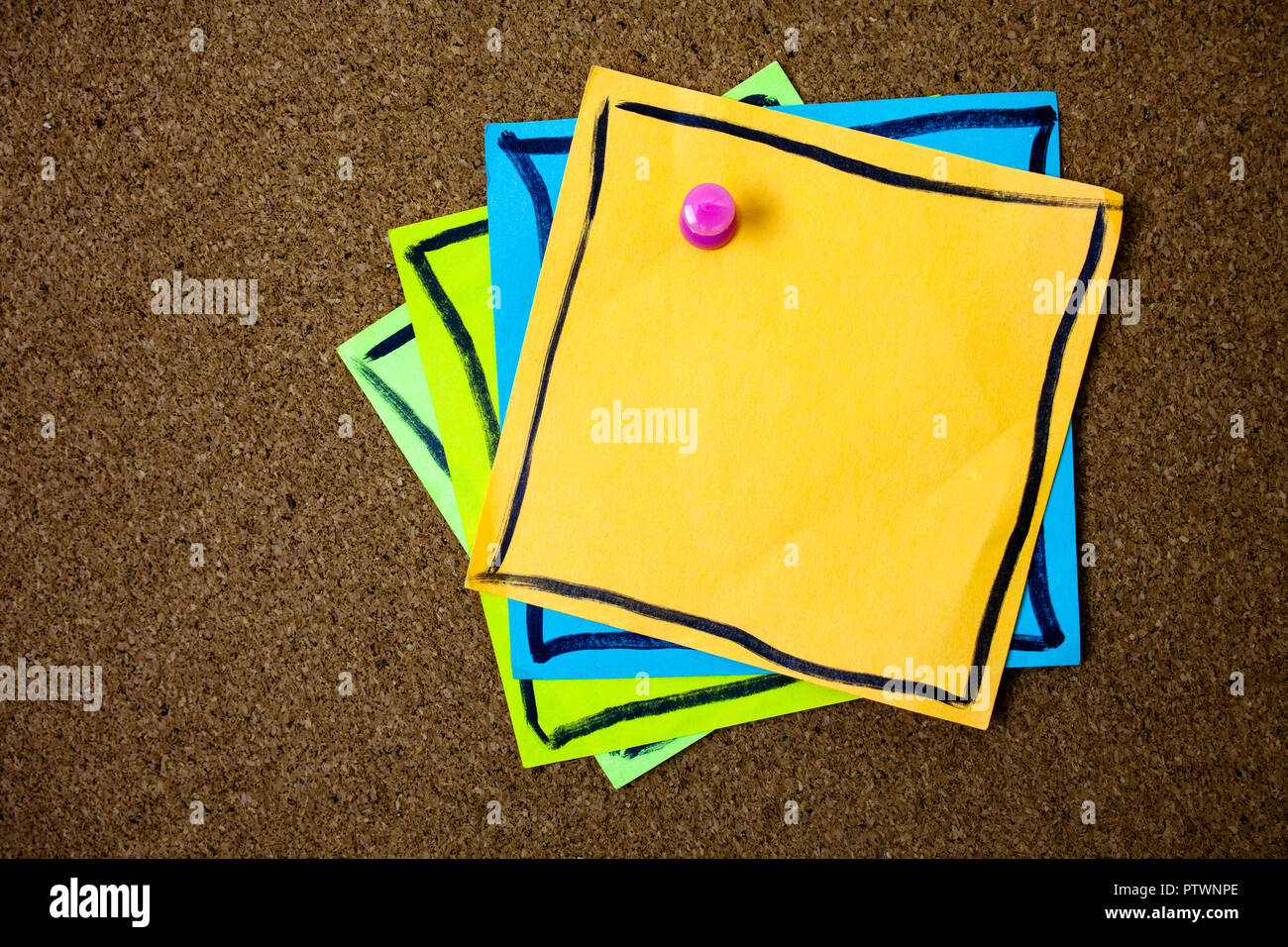 Design business Empty template isolated Minimalist graphic layout ...