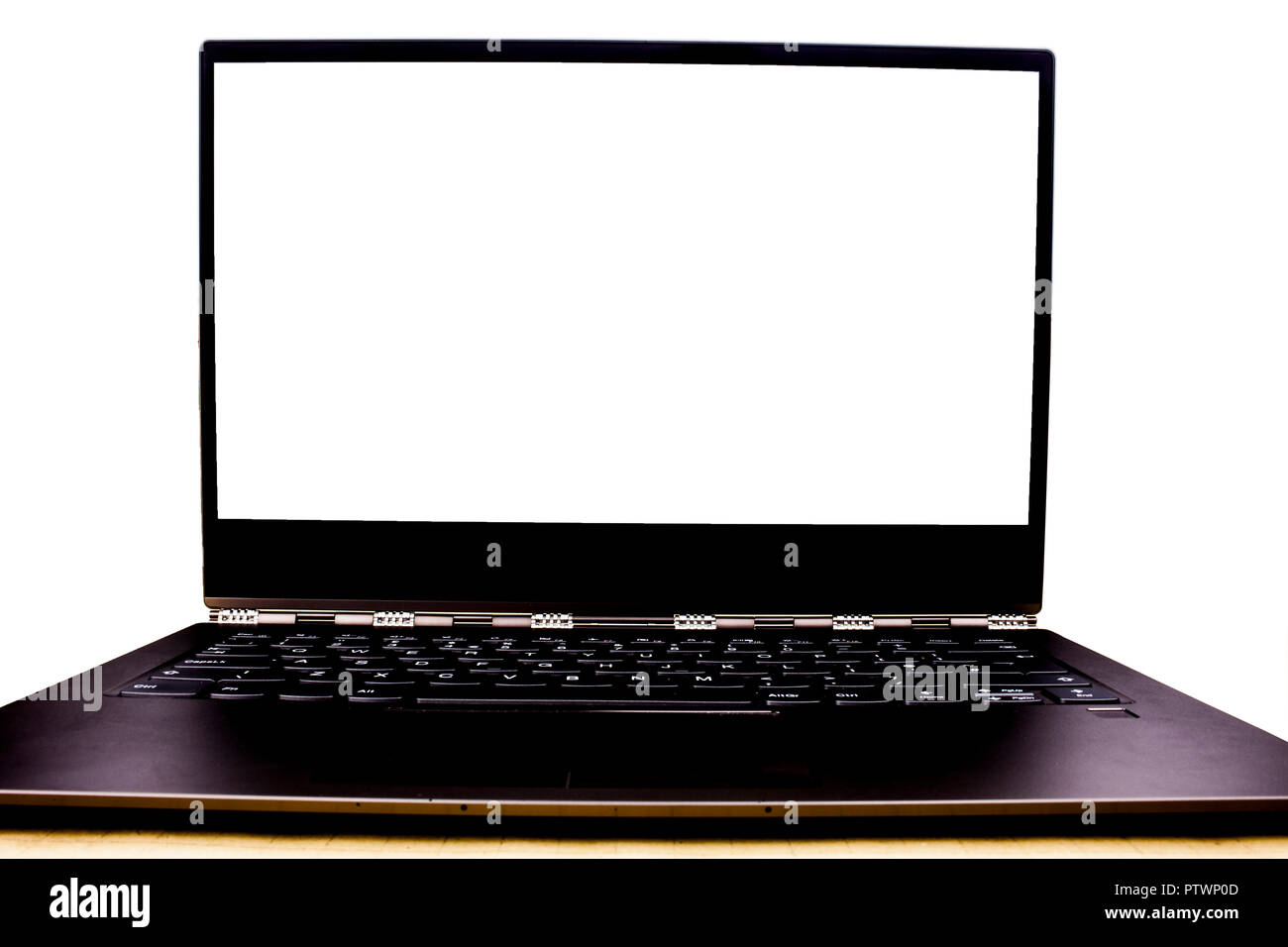 Design business Empty template isolated Minimalist graphic layout ...