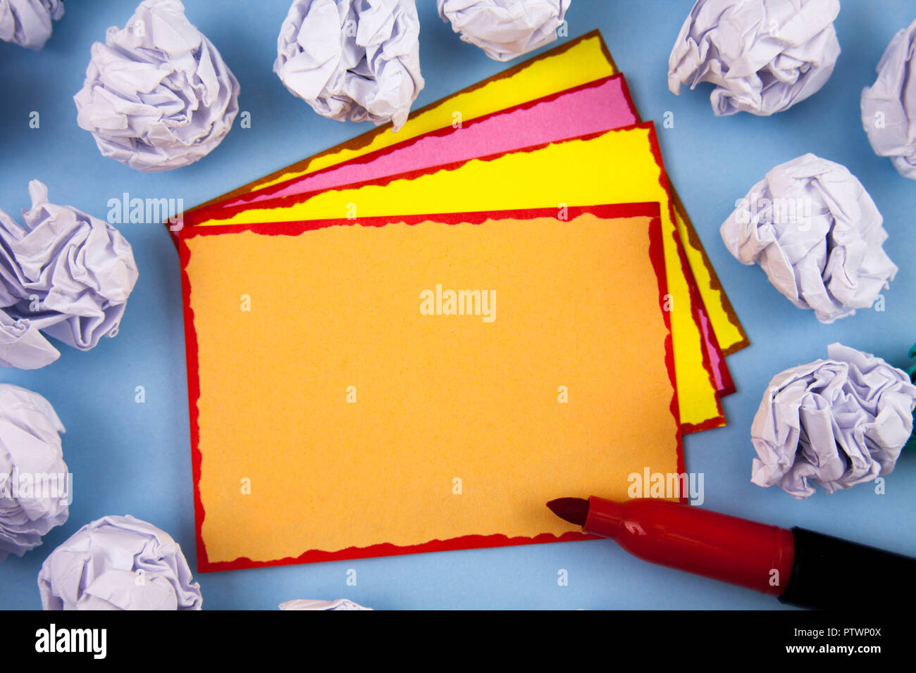 Design business Empty template isolated Minimalist graphic layout ...