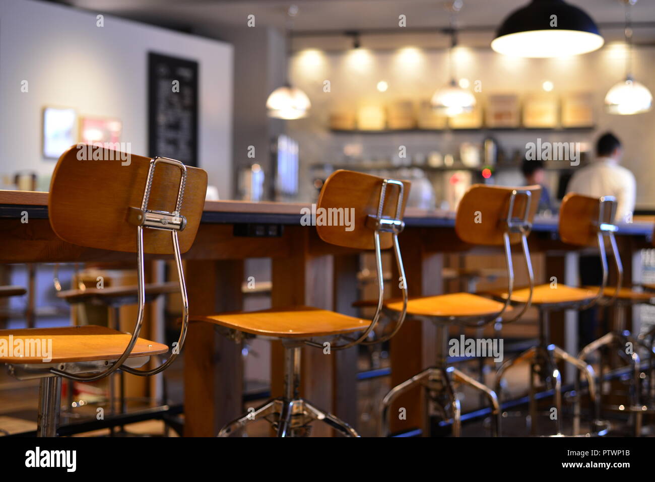 inside of IMA CONCEPT STORE Stock Photo - Alamy