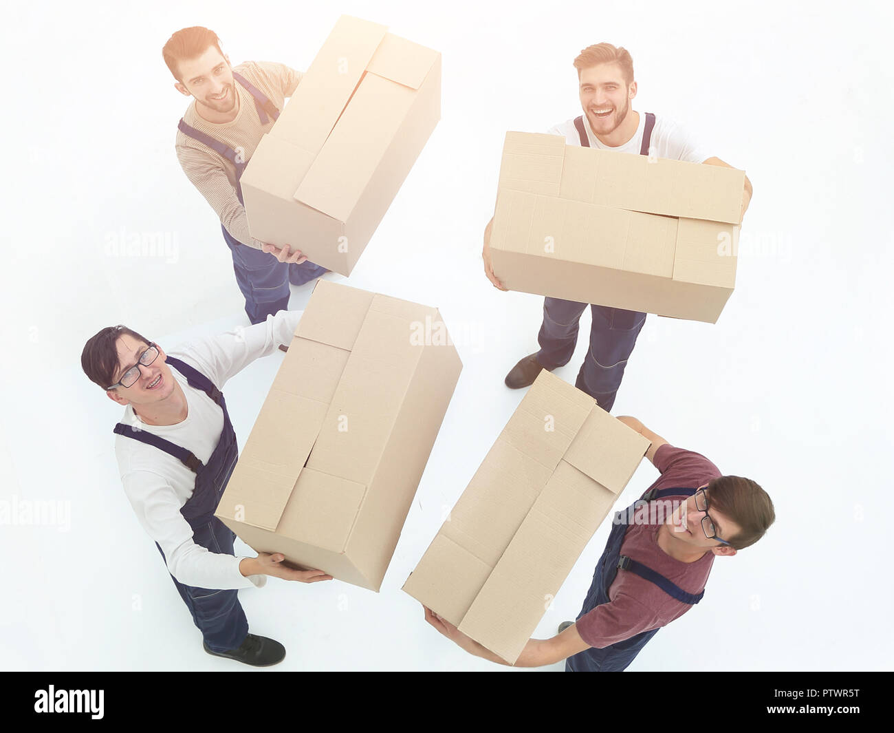 Lifting the spirit hi-res stock photography and images - Alamy