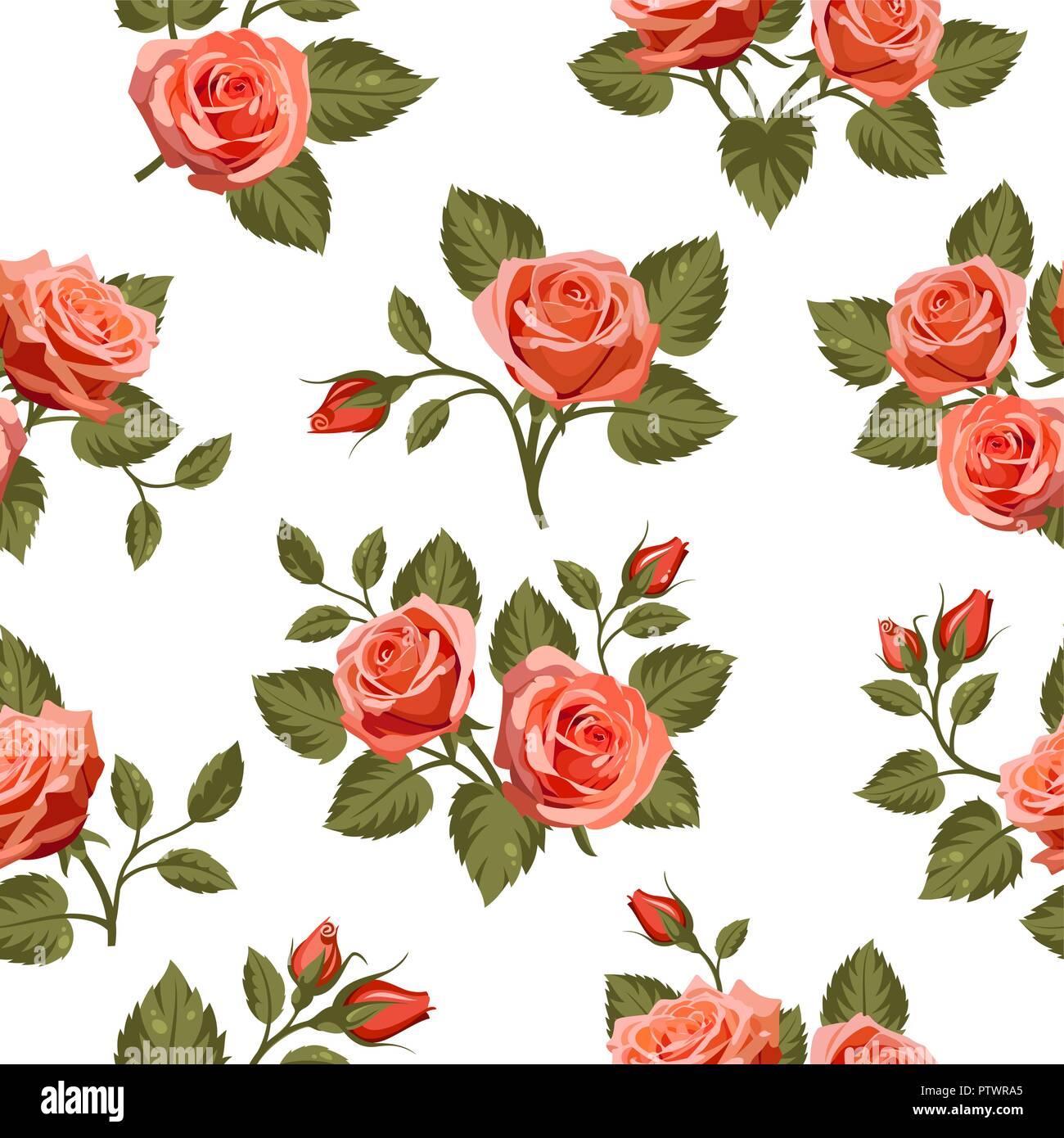 Romantic illustration wallpaper abstract background cards design ...