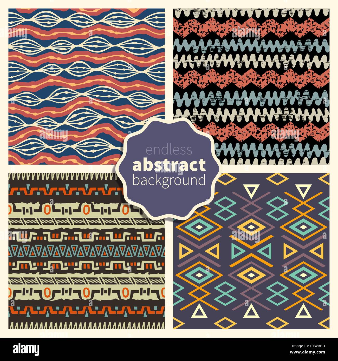 African tribal backdrops hi-res stock photography and images - Alamy