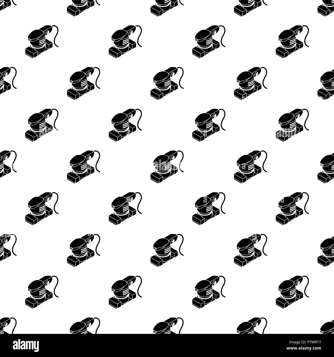 Sandpaper texture Stock Vector Images - Alamy