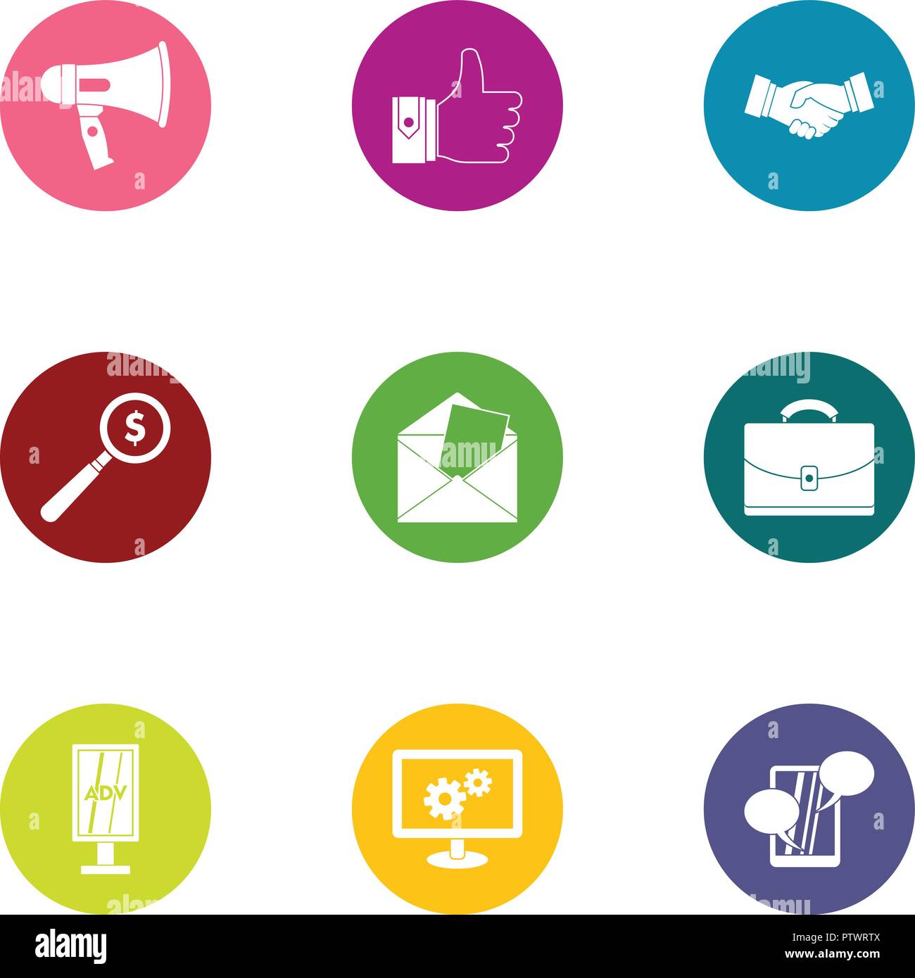 Digitize Stock Vector Images - Alamy