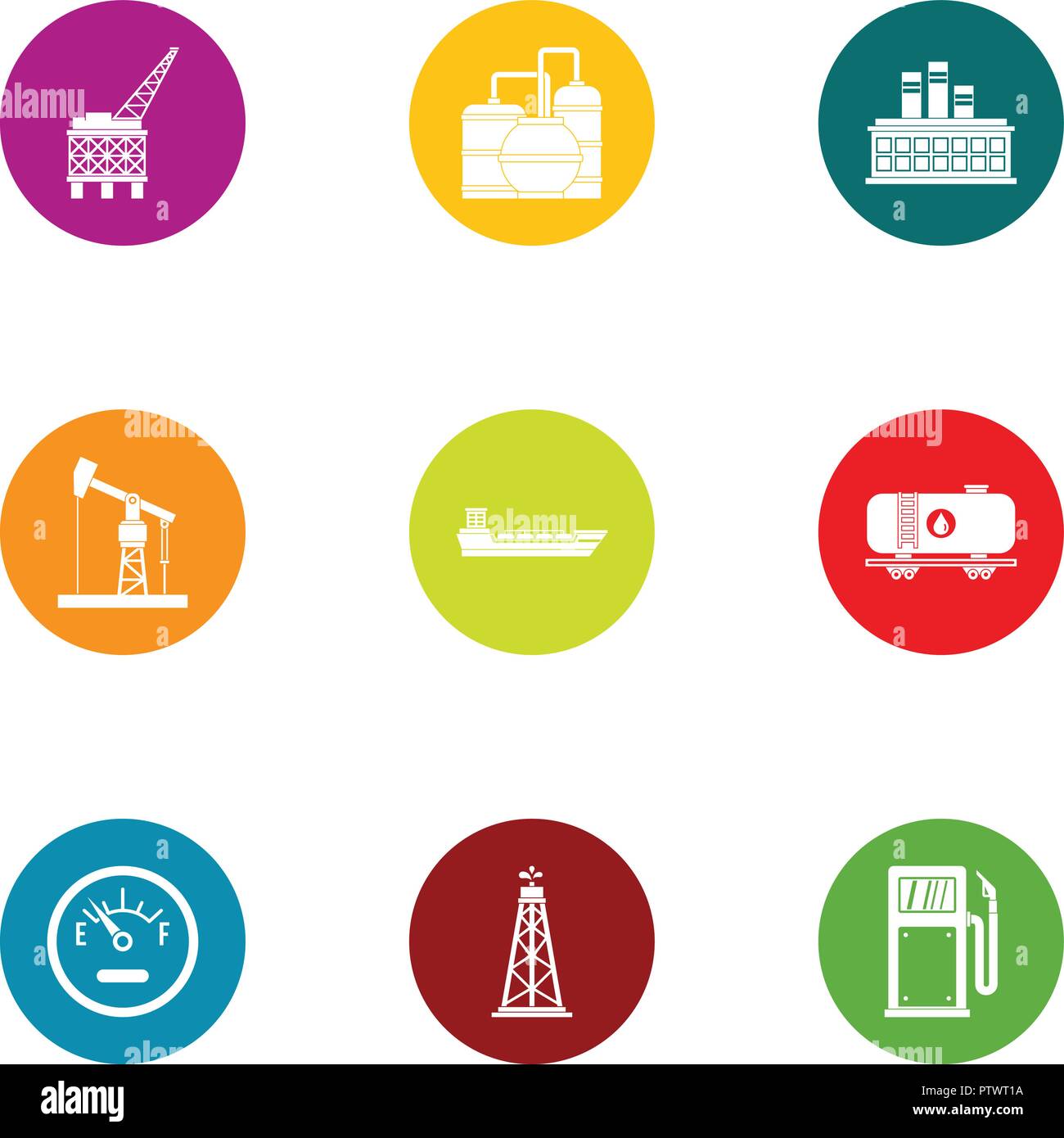 Area chemical engineer Stock Vector Images - Alamy