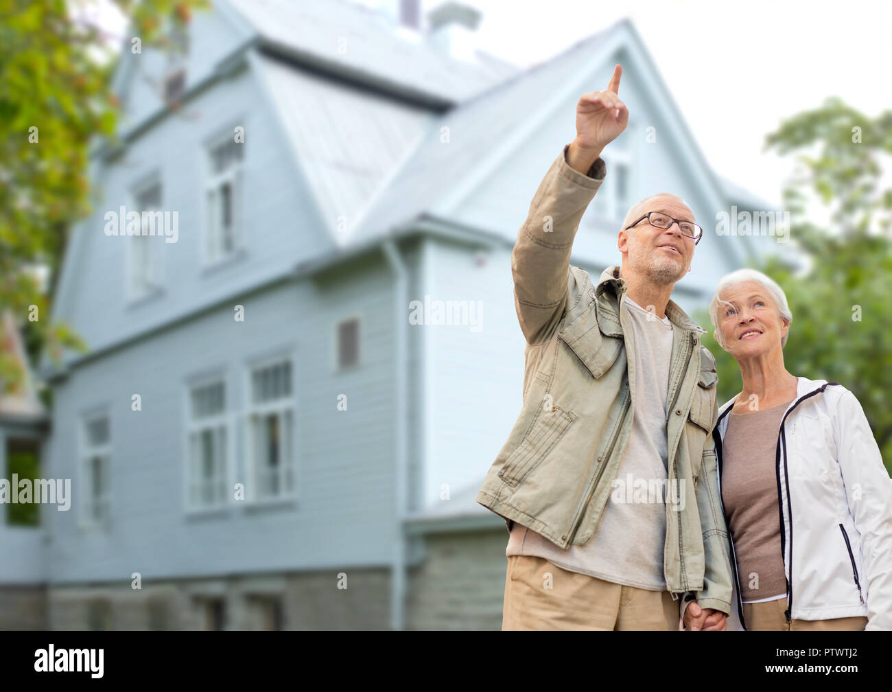 Real house wife hi-res stock photography and images - Alamy