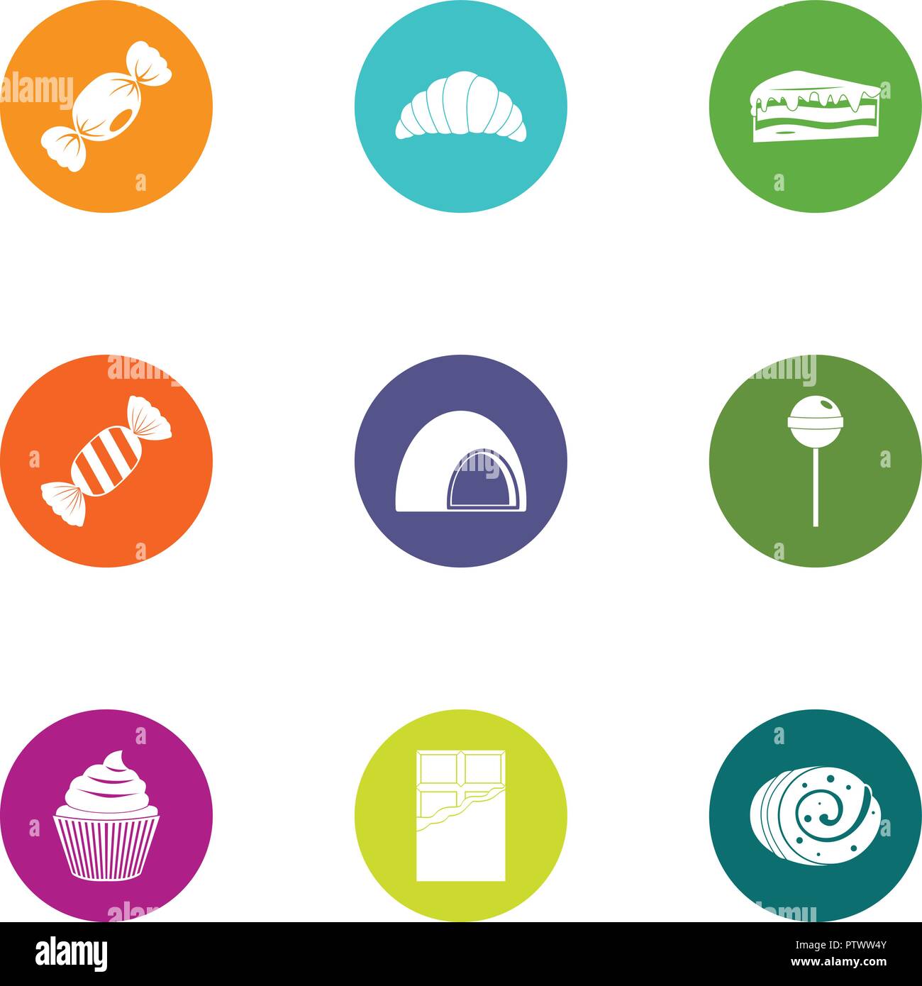 Sweetie fruit Stock Vector Images - Alamy