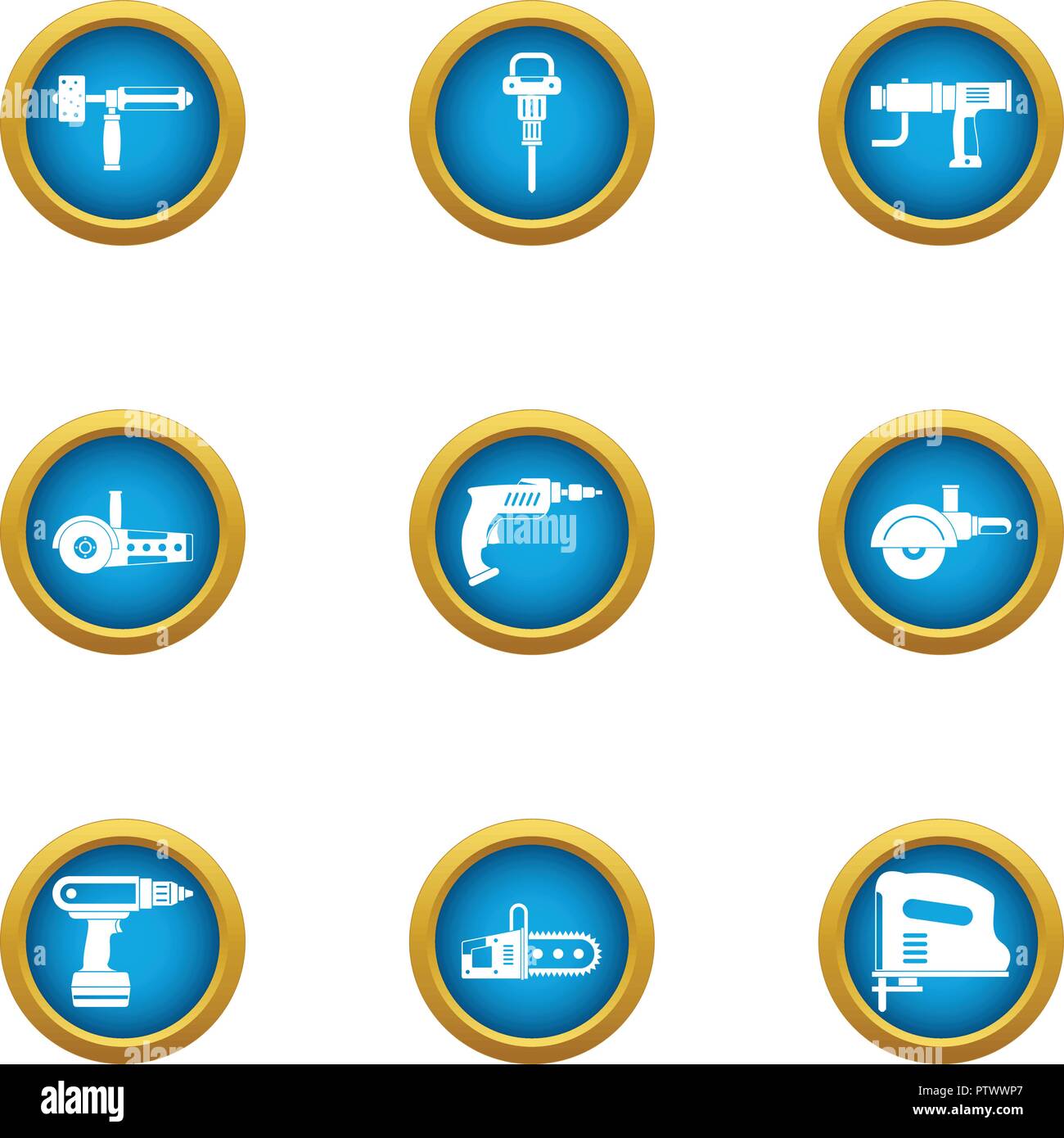 Rough measure Stock Vector Images - Alamy