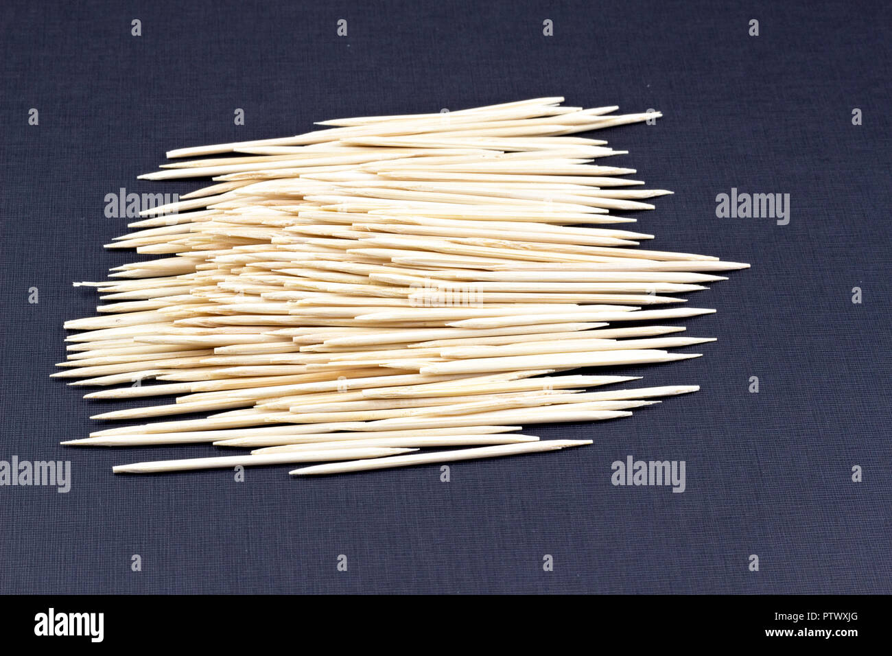 Jar of toothpicks hi-res stock photography and images - Alamy