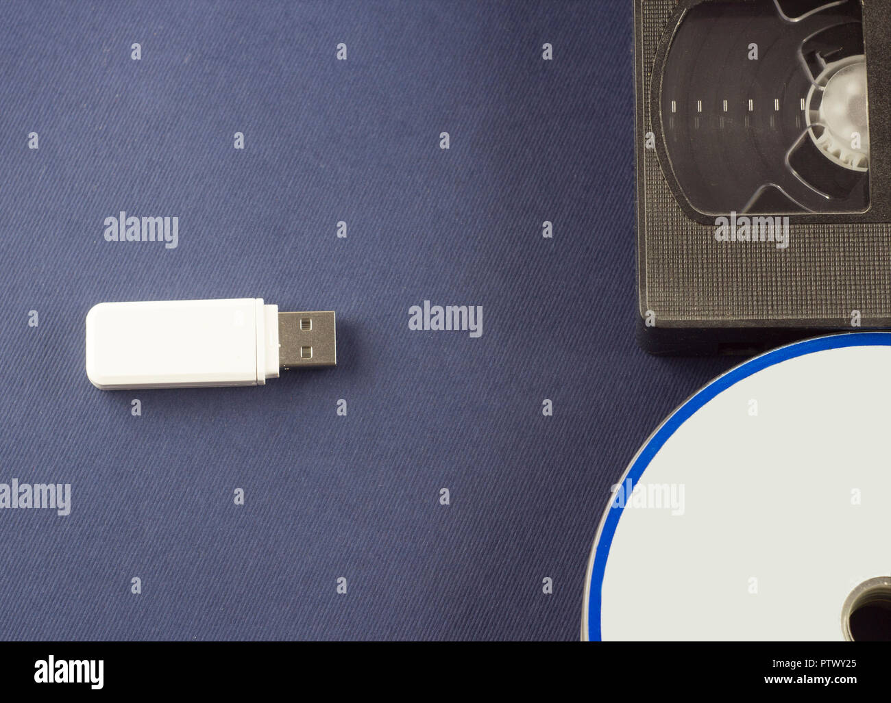 Tape drive background hi-res stock photography and images - Alamy