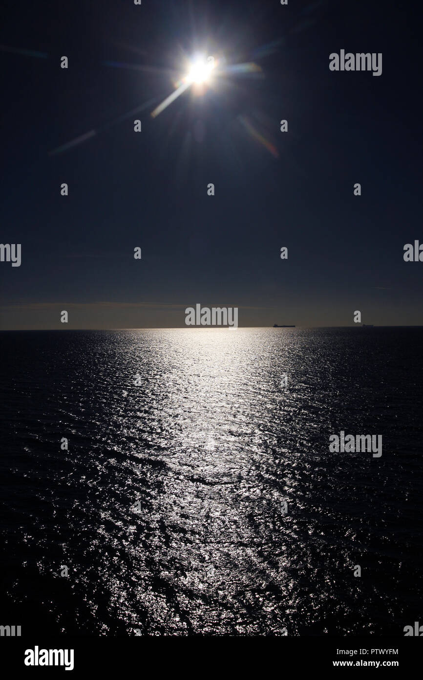 Coast between Tamarit and Altafulla, Altafulla, Tarragones, Tarragona ...