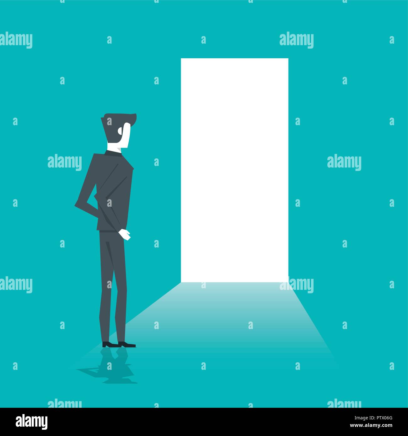Envisioning vector vectors hi-res stock photography and images - Alamy