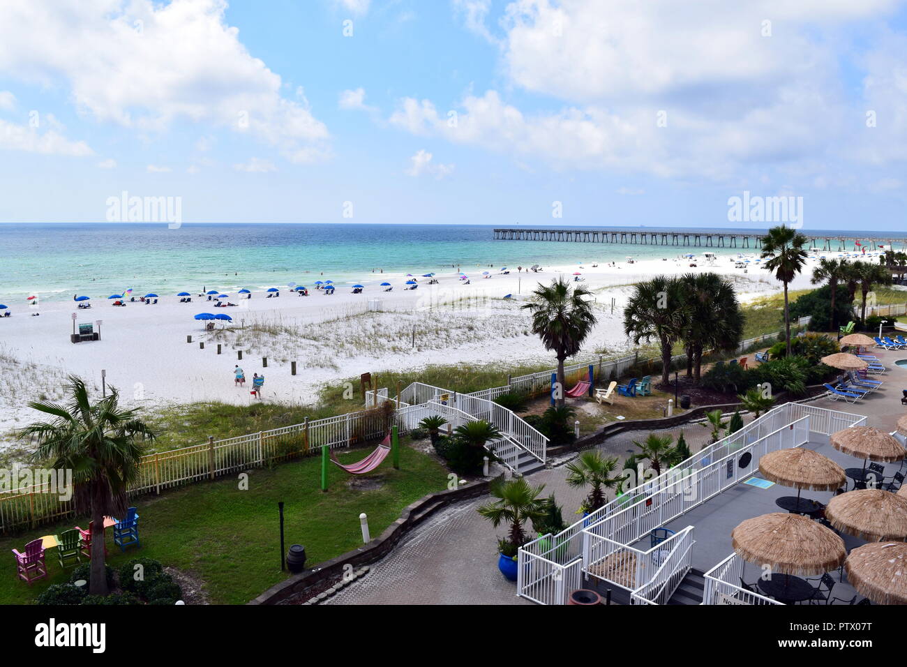 From pensacola hi-res stock photography and images - Alamy