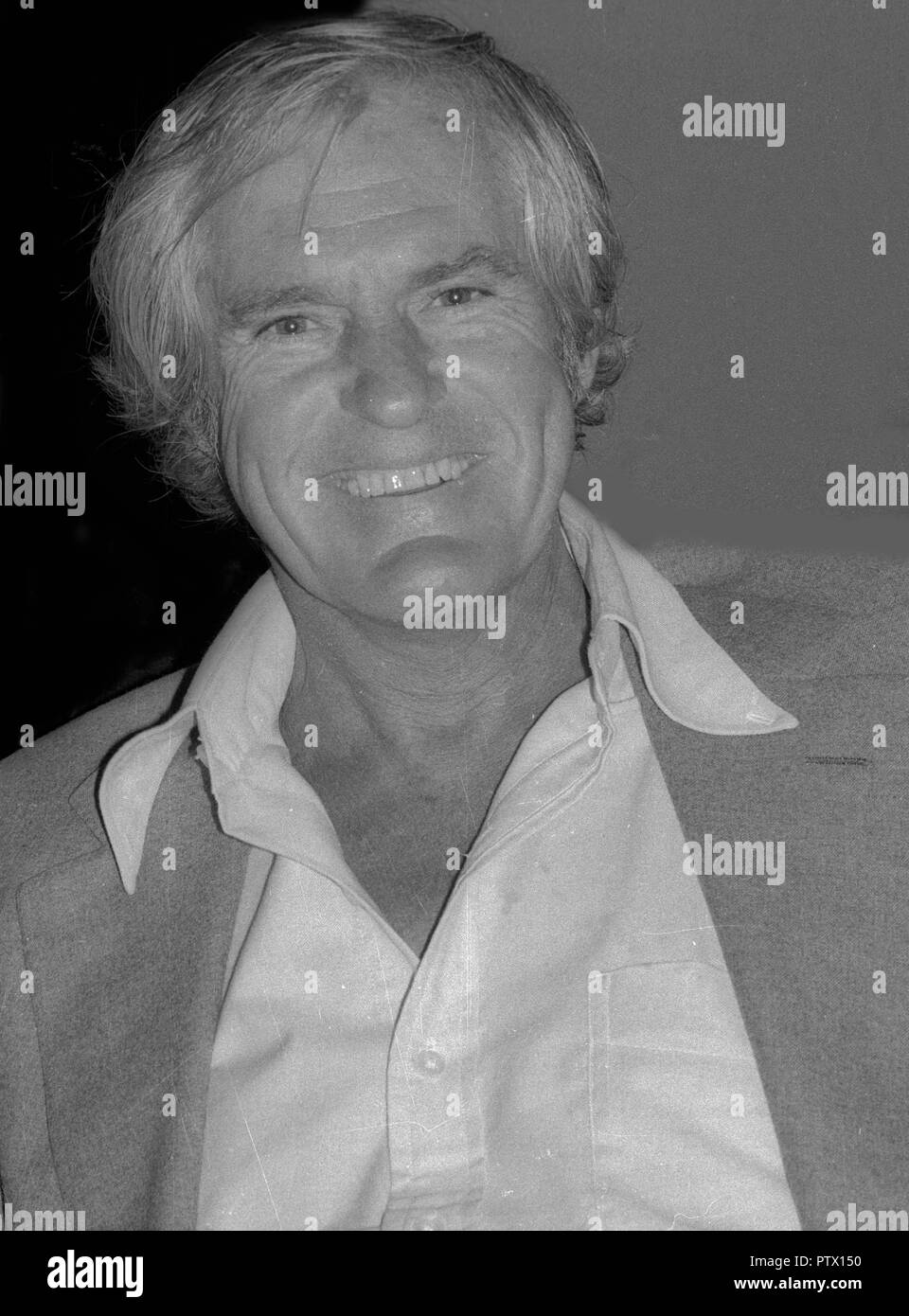 Timothy leary hi-res stock photography and images - Alamy