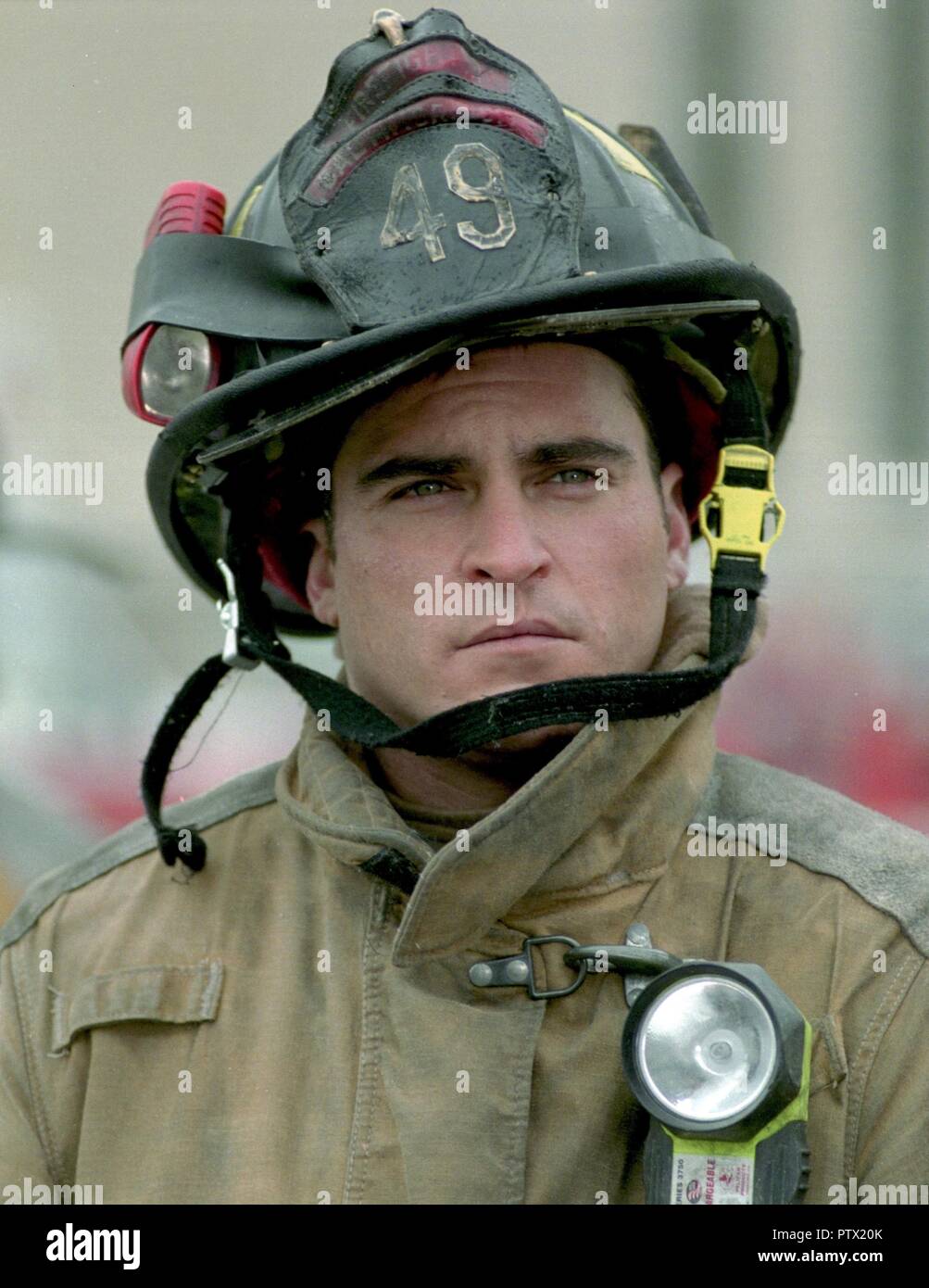Original film title: LADDER 49. English title: LADDER 49. Year: 2004 ...