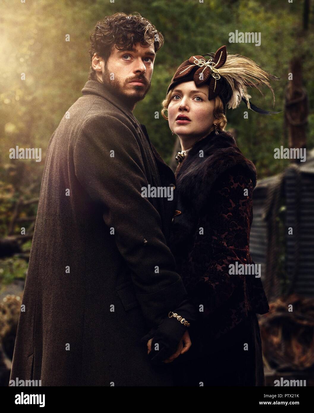 Lady Chatterleys Lover High Resolution Stock Photography and Images - Alamy