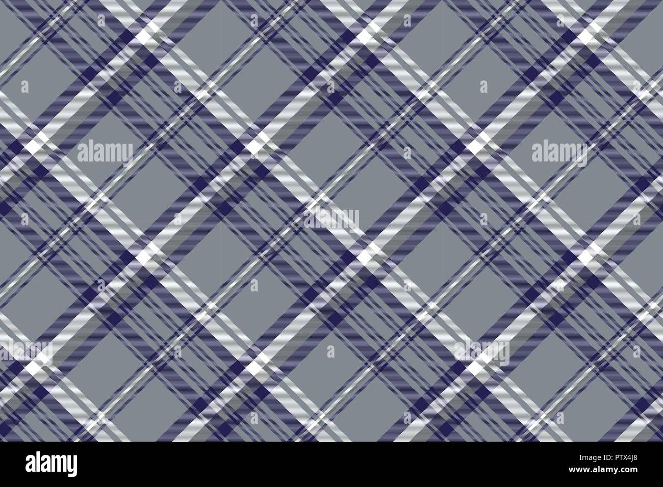 Gray plaid shirt Stock Vector Images - Alamy