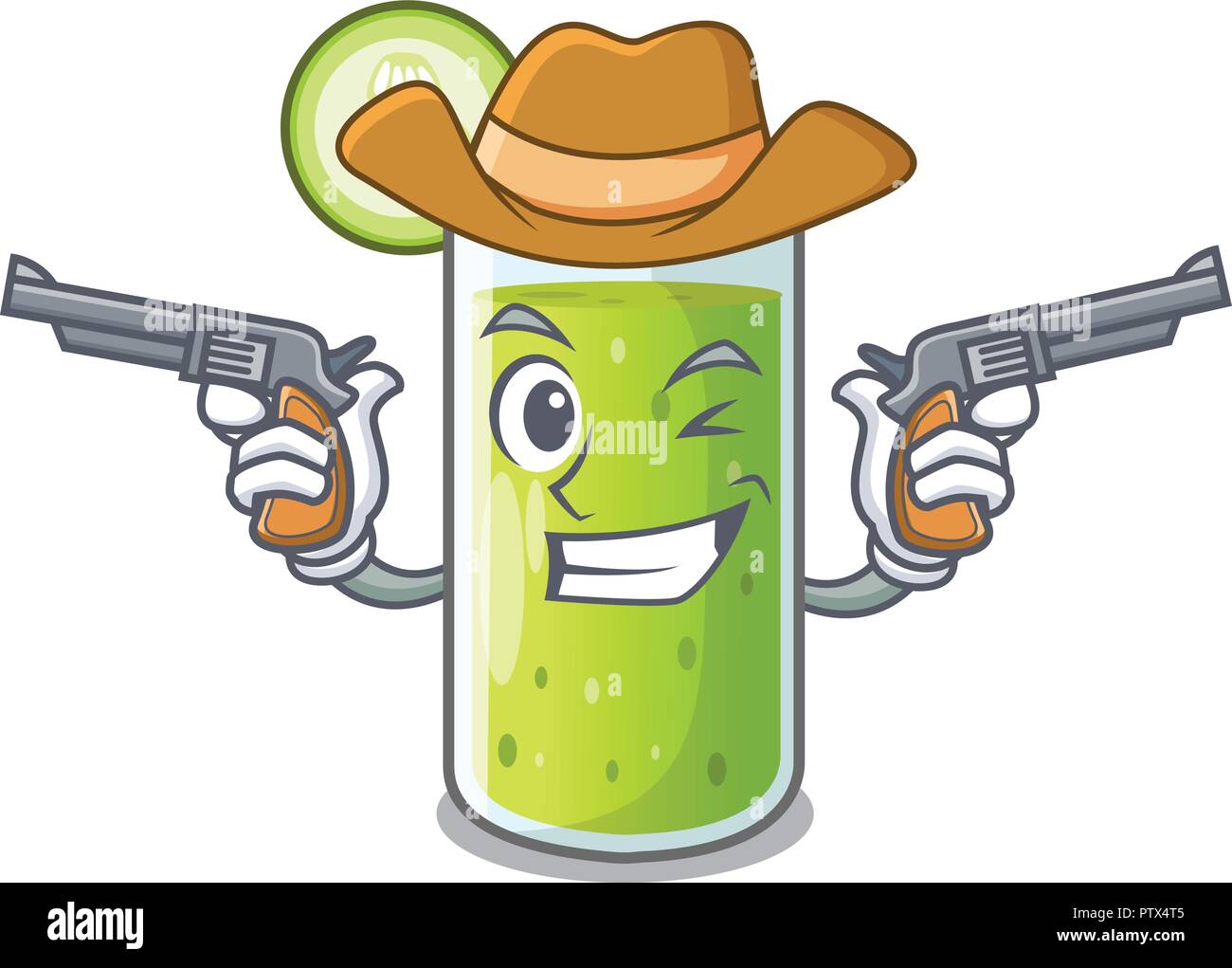 Green bronco Stock Vector Images - Alamy