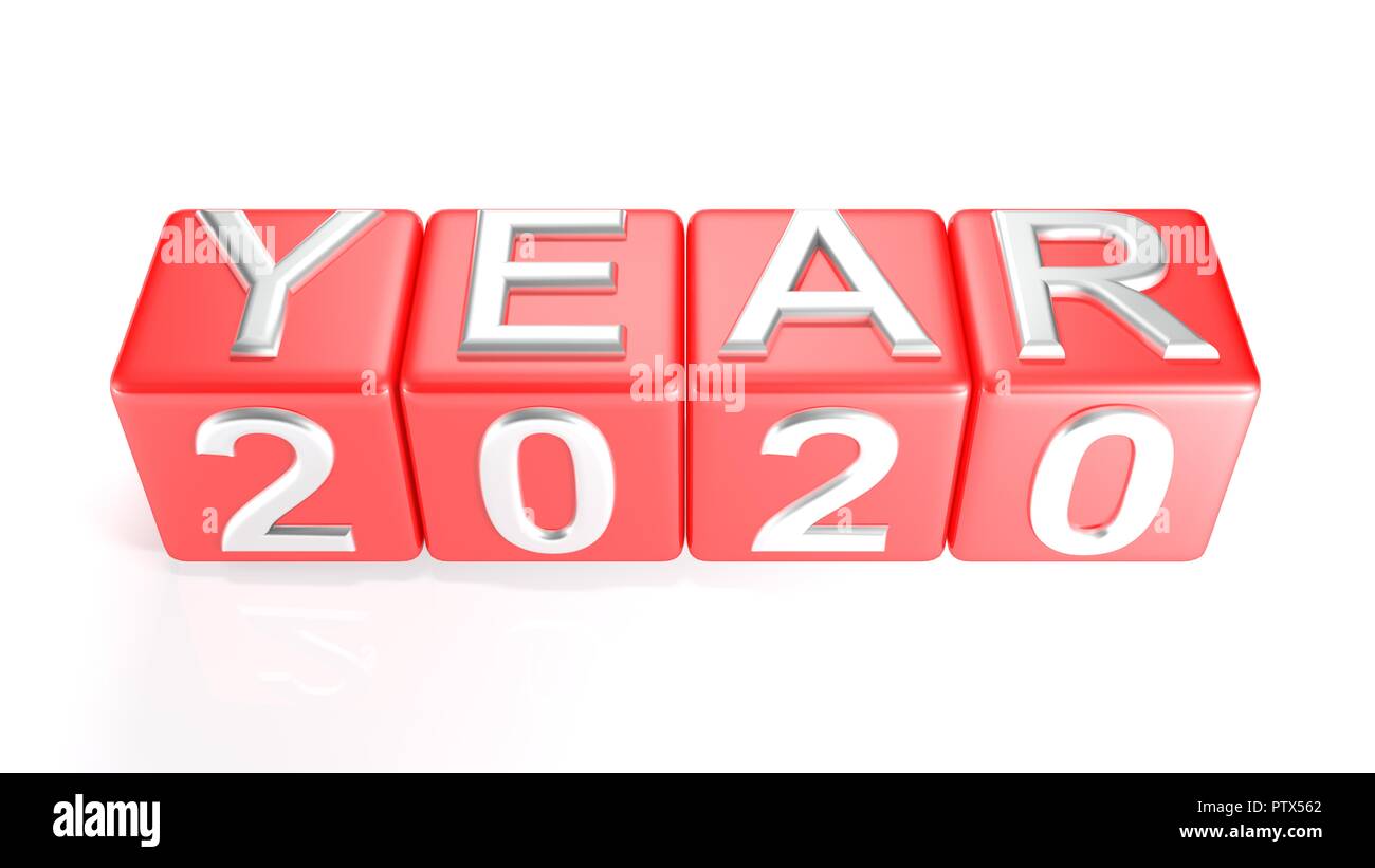 Cube banner Cut Out Stock Images & Pictures - Alamy