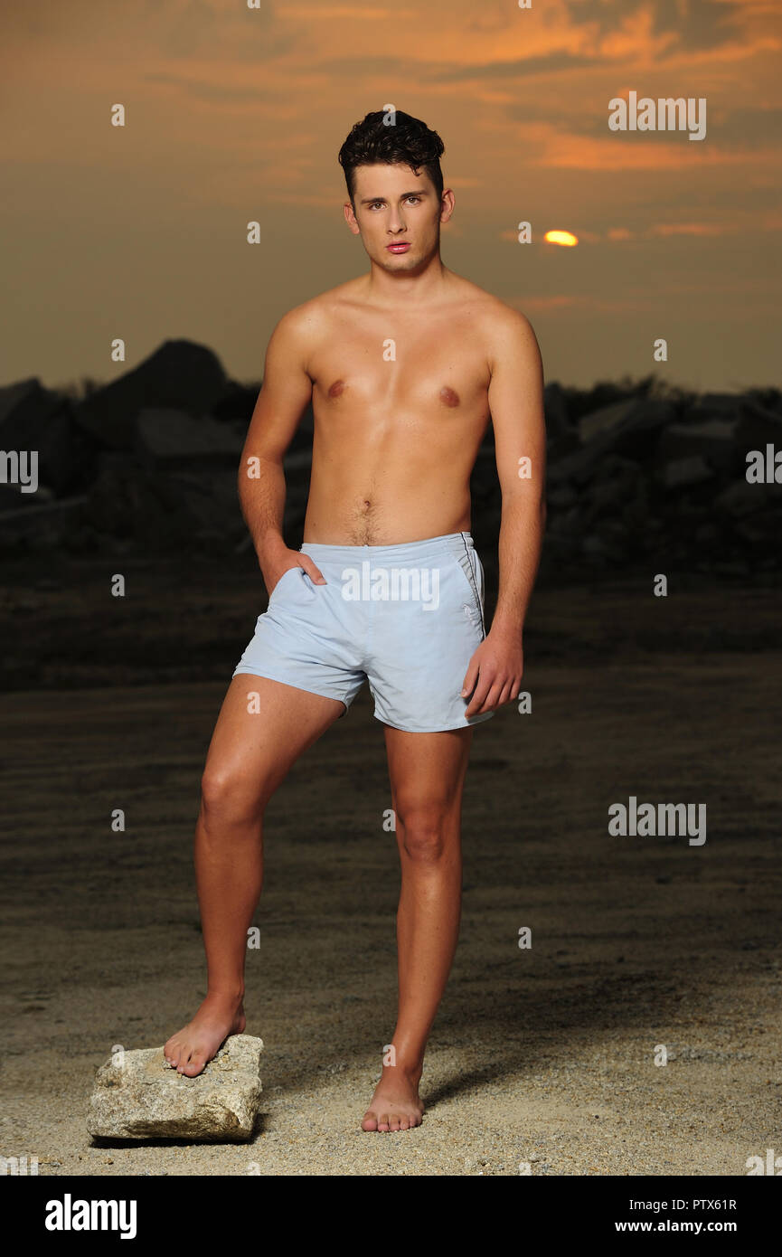 attractive, beautiful, body, lifestyle, man, young,boy, young, smiling ...