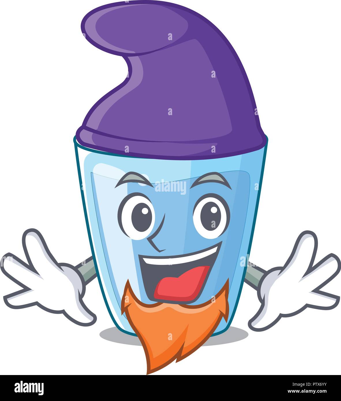 Water elf Stock Vector Images - Alamy