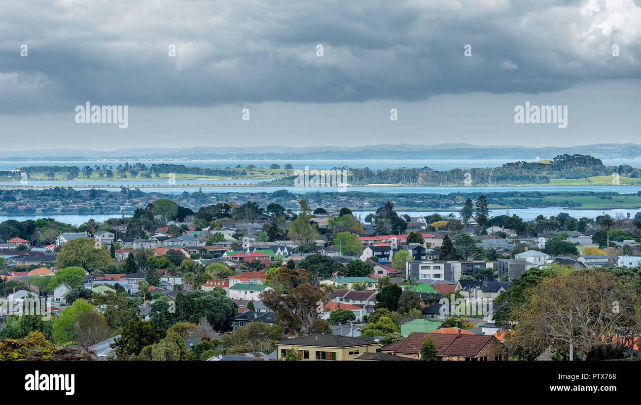 Mangere hi-res stock photography and images - Alamy