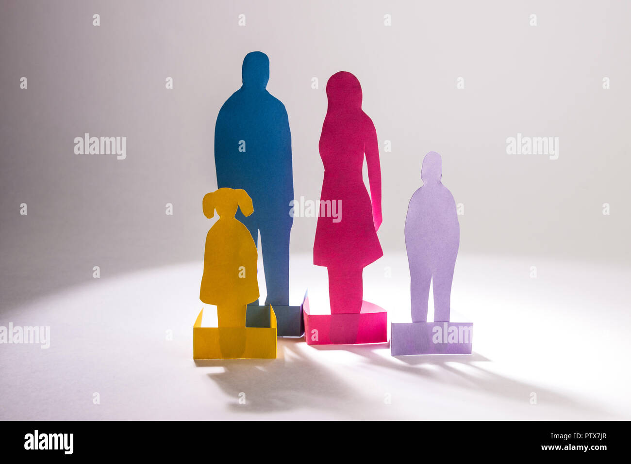 Very connected to his human family hi-res stock photography and images ...